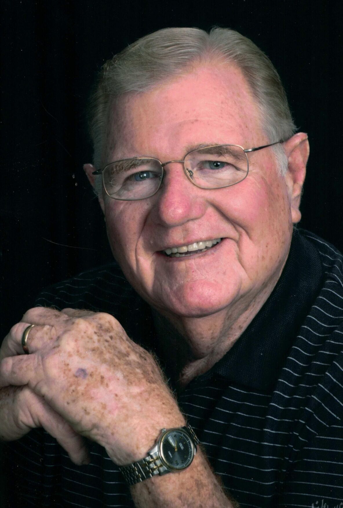 Patrick Joseph Garland III | Obituaries | The Daily News