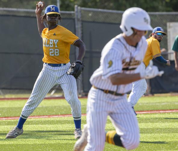 Milby outlasts Santa Fe in thrilling area-round baseball series | High ...
