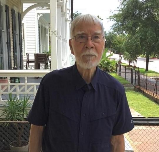 Charles Delgado | Obituaries | The Daily News