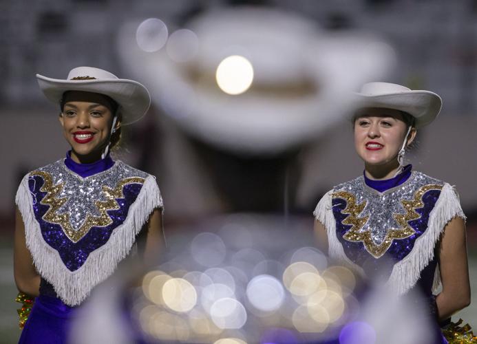 Ball High battles but can’t overcome tough start vs. Magnolia West in ...