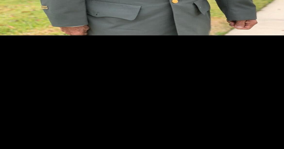 Retired First Sergeant John Johnny Hernandez | Obituaries | The Daily News