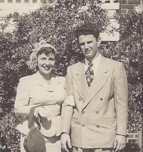 Emillio (Doc) and Mary Jane DePuglio Romero | Obituaries | The Daily News