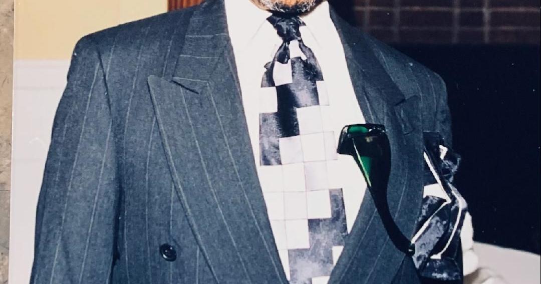 Samuel Howard Houston | Obituaries | The Daily News