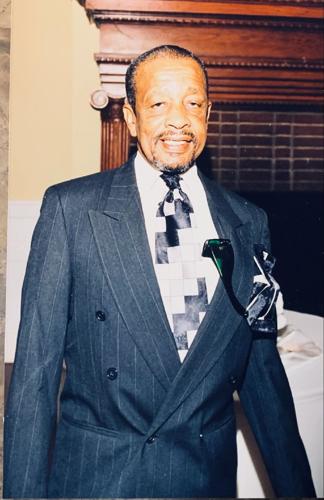 Samuel Howard Houston | Obituaries | The Daily News