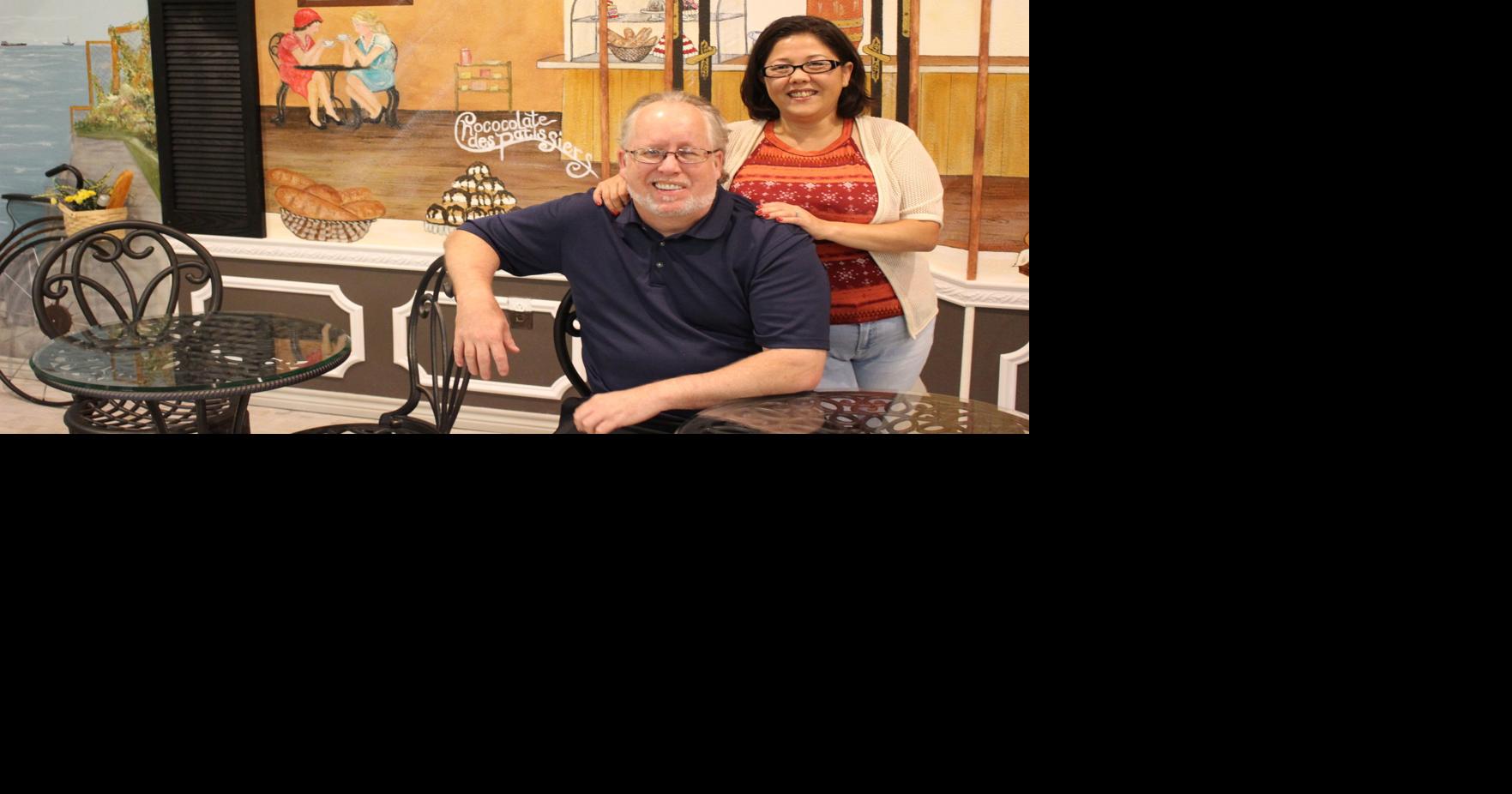 Birdies tees up for La Marque site, Ross prepares for Texas City ...