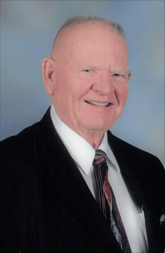 Royce Melven White | Obituaries | The Daily News