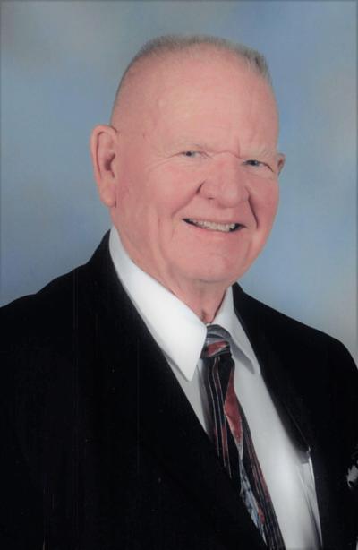 Royce Melven White | Obituaries | The Daily News