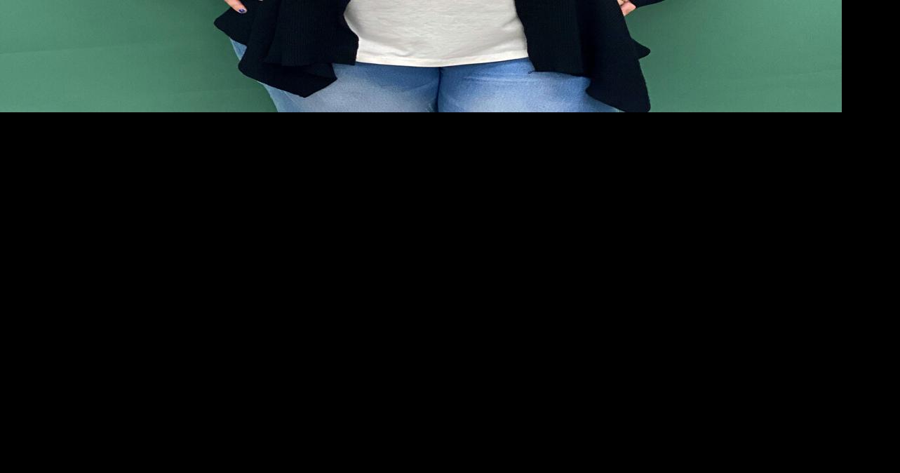 Megan Mallory | Special Sections | The Daily News