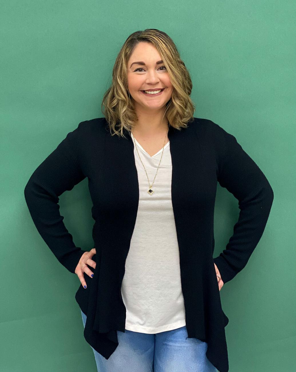 Megan Mallory | Special Sections | The Daily News