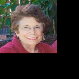 Elizabeth “Betsy” Horner | Obituaries | The Daily News