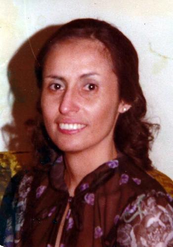 Frances W. Fran Linton | Obituaries | The Daily News