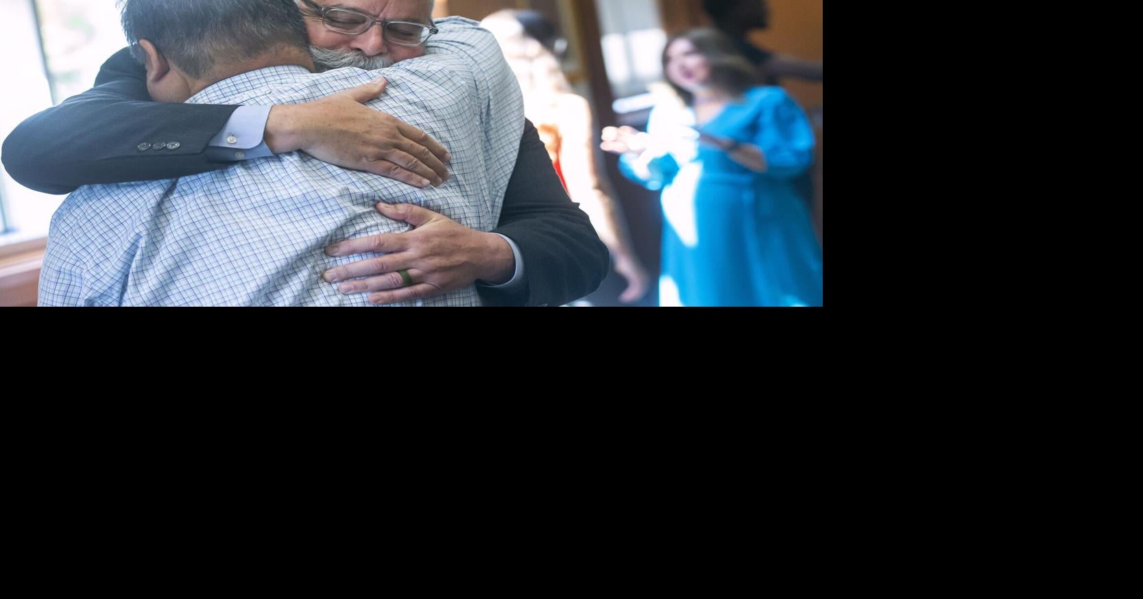 Four in running for interim Galveston County District Attorney as Roady retires | Local News ...