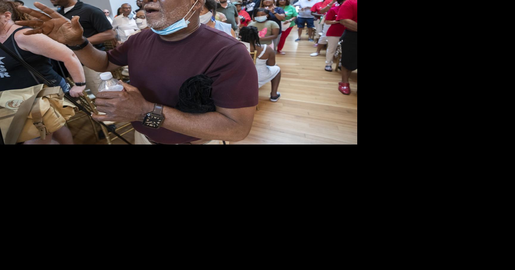 Al Edwards Juneteenth Celebration | Local News | The Daily News