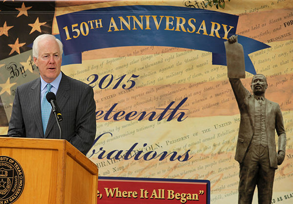 Photos: Celebrating Juneteenth | In Focus | The Daily News
