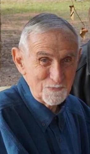 Jay Neal Welch, Sr. | Obituaries | The Daily News