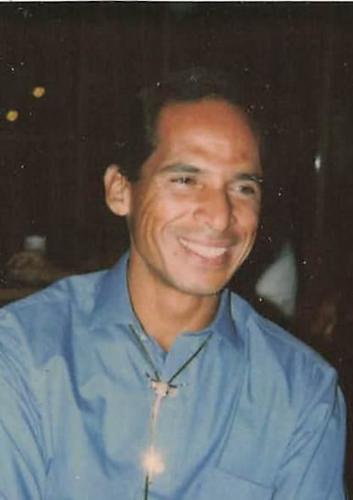 Roy G. Cruz | Obituaries | The Daily News