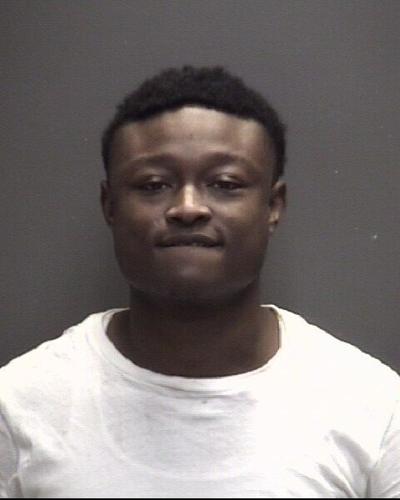 Woman charged with assaulting officer after La Marque fight, police say ...