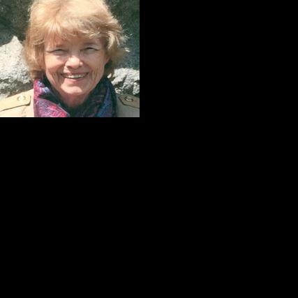 Elizabeth Gail Passmore Rider | Obituaries | The Daily News