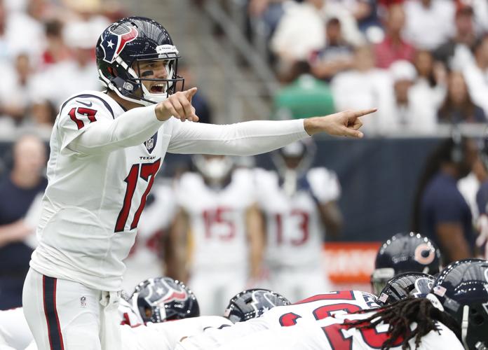 Photos: Texans vs. Bears | In Focus | The Daily News