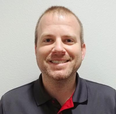 Chris Armacost | Citizen of the Year Finalist | The Daily News