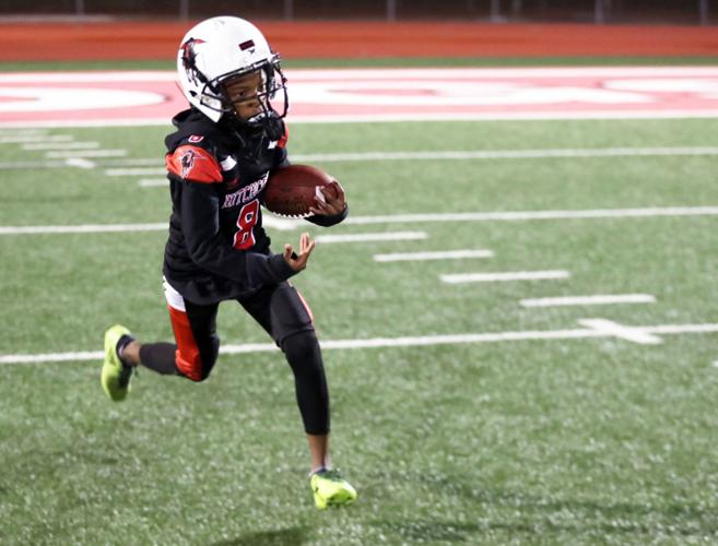 Hitchcock youth football team wins fourth straight title | Local Sports ...