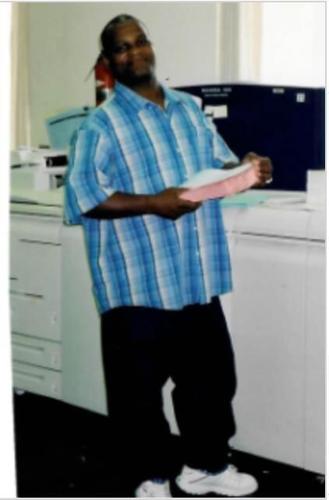 Dwight Wayne Pervis | Obituaries | The Daily News