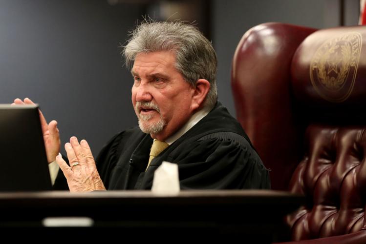 Judge delays Santa Fe school shooting civil trial but warns attorneys ...