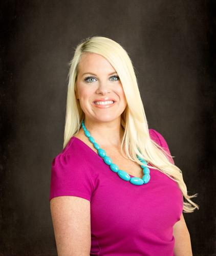 Erin Webb | Special Sections | The Daily News