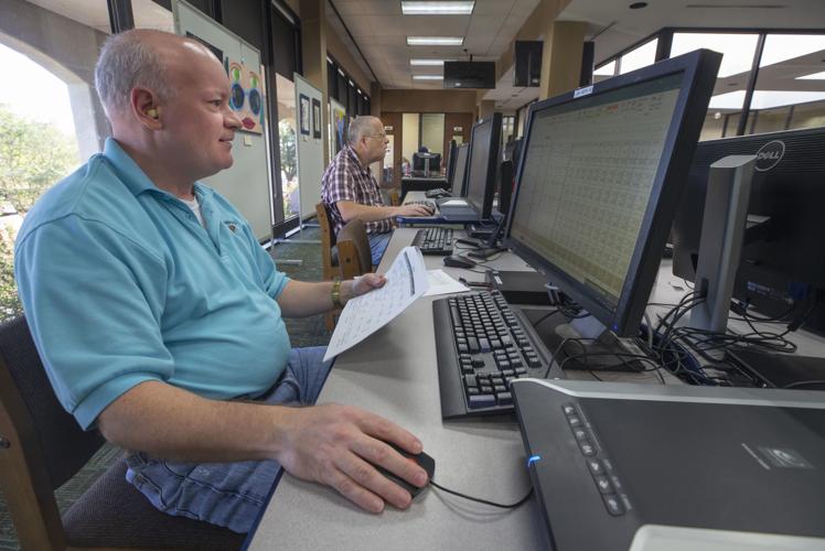 West side library among projects proposed for bond | Local News | The ...