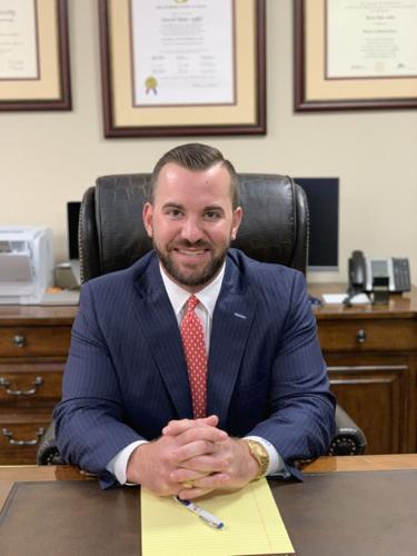 Blake Apffel | Special Sections | The Daily News