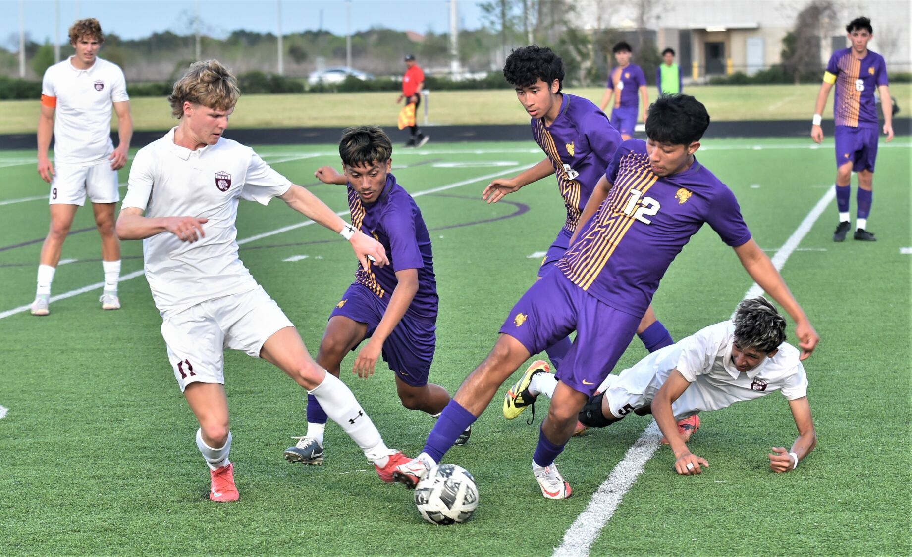 High School Sports | The Daily News