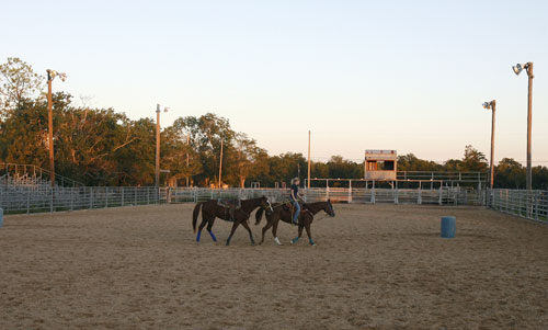 Park has deep ties to county’s beginnings | Guest Columns | The Daily News