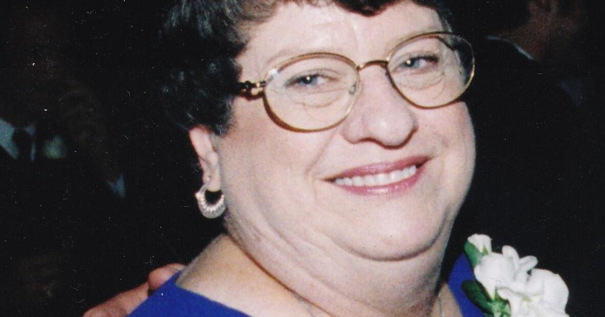 Jacqueline "Jacque" (Neubauer) Ellis | Obituaries | The Daily News