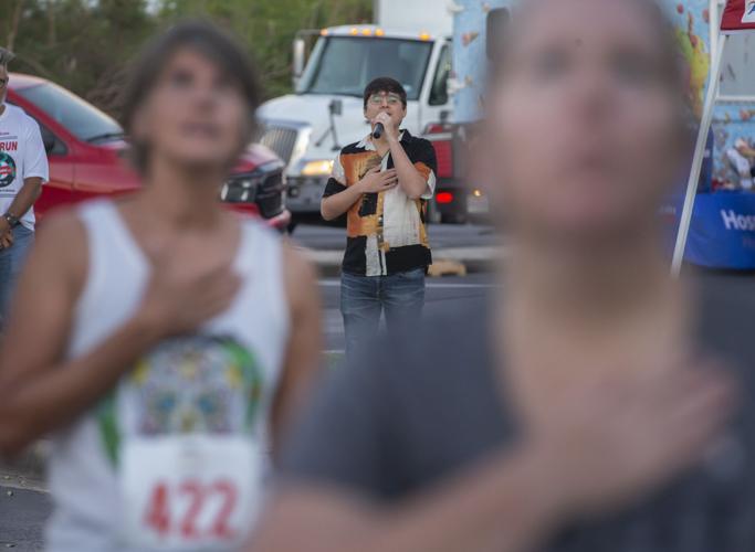 In Focus: 2021 Daily News Press Run | In Focus | The Daily News