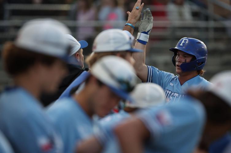 Santa Fe stays in the fight to sweep state-ranked Friendswood | High ...
