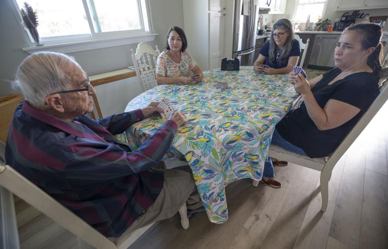 Well-known Galveston baker turns 100 years old | Local News | The Daily ...