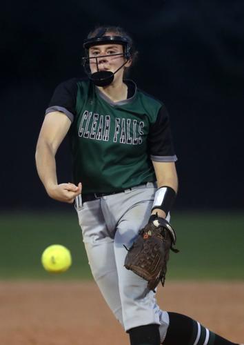 Alvin ekes out win in tight battle with Clear Falls | High School ...