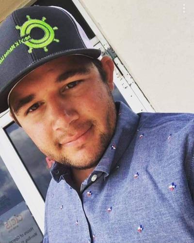 Fredrick Albert Stark | Obituaries | The Daily News