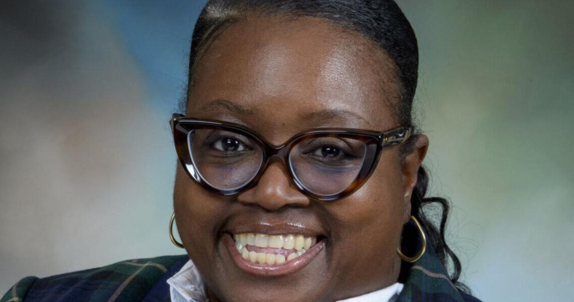 Guest commentary: James Daniels embodied courage, conviction, community | Guest Columns | The ...