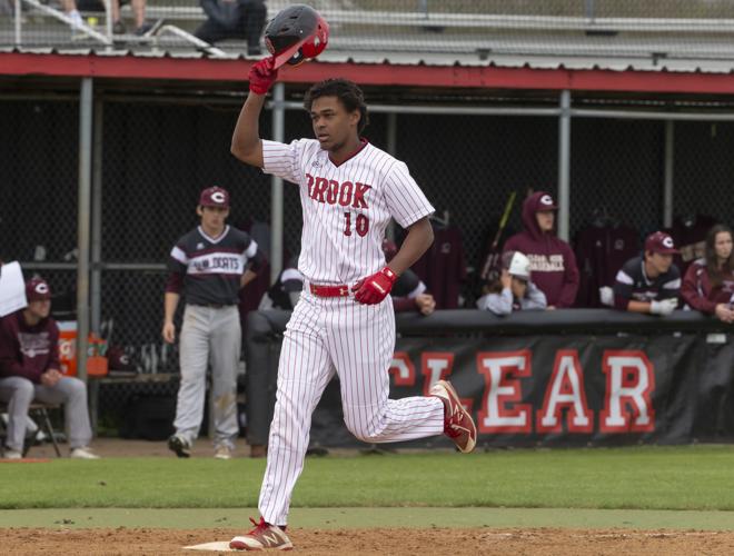Clear Brook overcomes seven-run deficit to topple Clear Creek | High ...