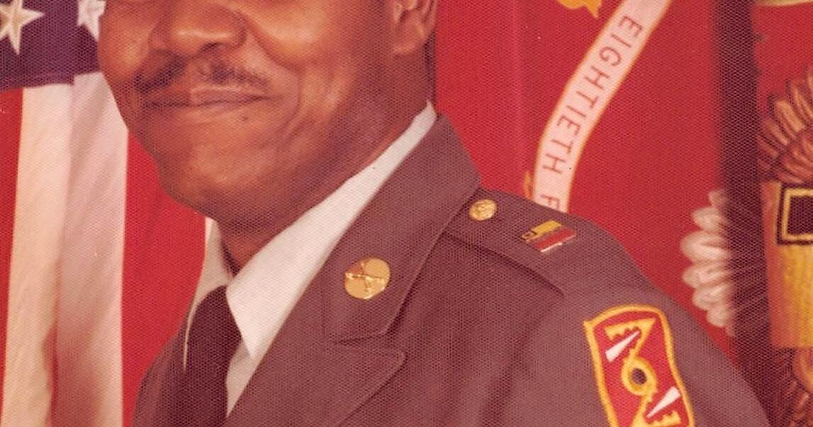 John Washington Jr. | Obituaries | The Daily News
