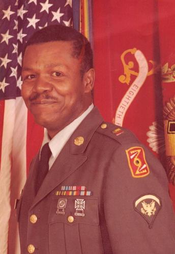 John Washington Jr. | Obituaries | The Daily News