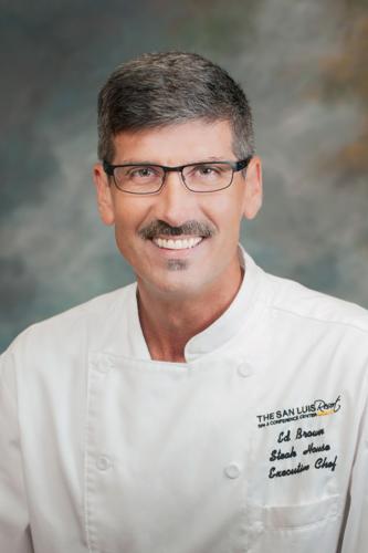 Ed Brown and Chris Benis promoted at Landry's Inc. | Applause | The ...