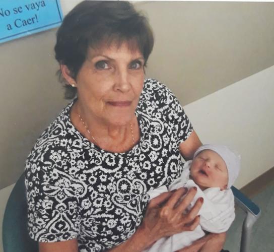 Marcia Gayle Hanks | Obituaries | The Daily News