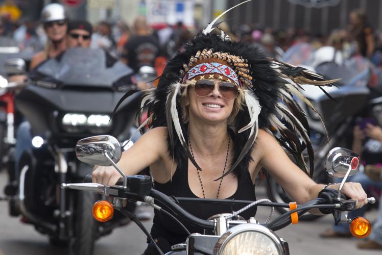 Photos 2016 Lone Star Rally In Focus The Daily News