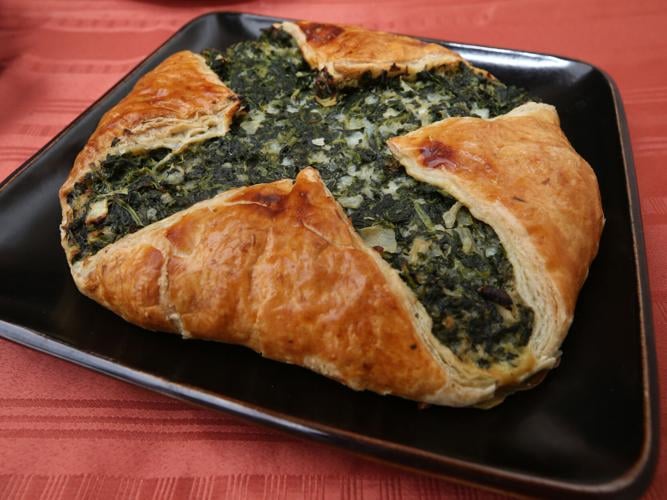 Nutmeg can add spice to both savory and sweet meals | Entertainment ...