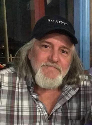 Robert Lee Bobby Robison | Obituaries | The Daily News