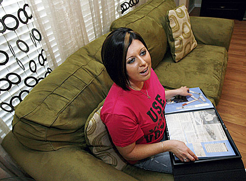 FBI TV show try to solve 1990 abduction | Local News | The Daily News