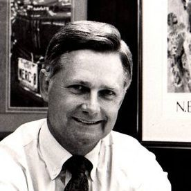 Robert Young Pagan | Obituaries | The Daily News