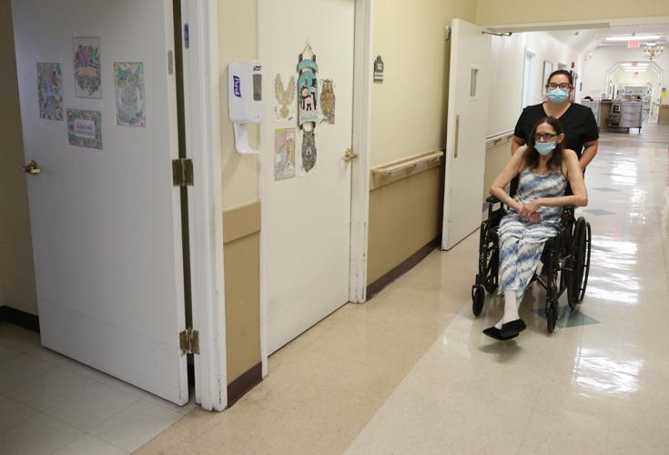 Long-term care facilities struggle as COVID-19 wanes | Local News | The ...